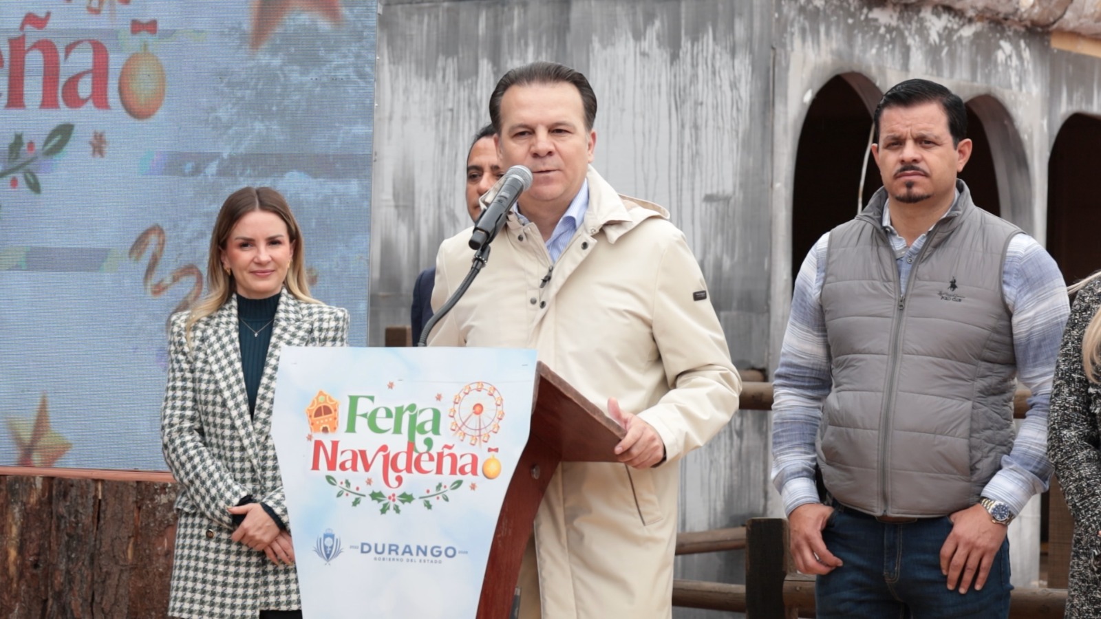 Durango avanza en proyectos con EE. UU.; Villegas desmiente rumores ...