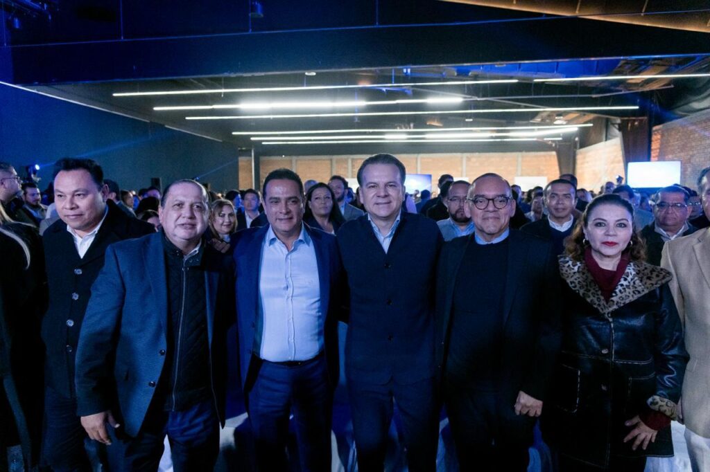 Durango tendrá más obras con impacto social y visión de futuro: Ernesto ...