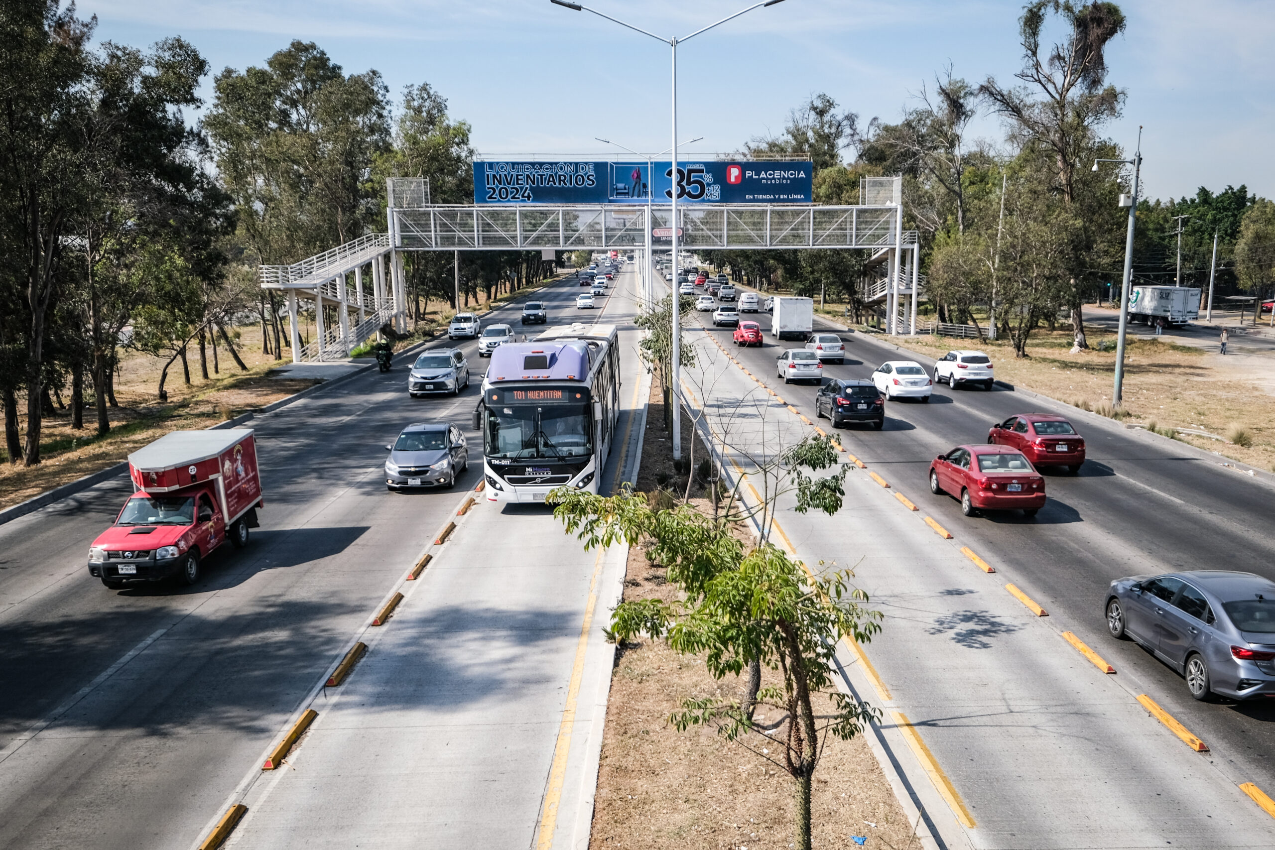 Celebra Mi Macro Periférico cuatro años de operaciones con más de 411 ...