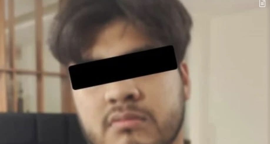 Detienen en Zapopan a “El Uber”, presunto líder de una célula del CJNG ...