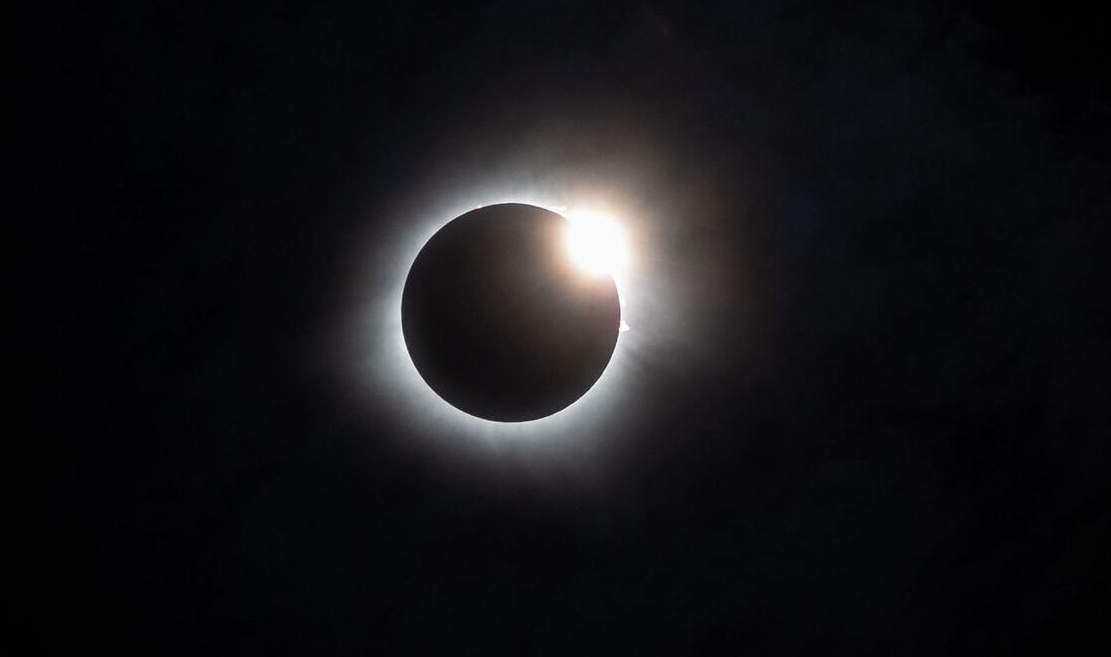 Todo lo que debes saber sobre el histórico eclipse total de 2027 que ...