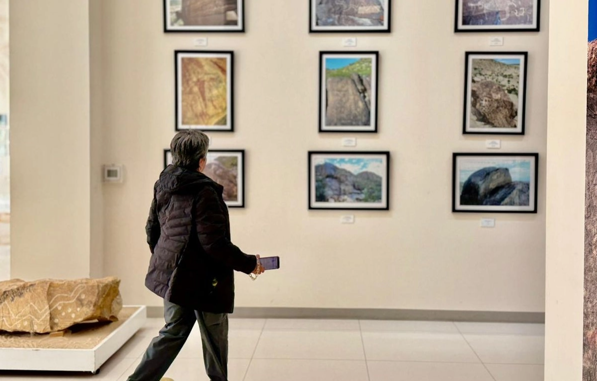 El Museo de Arqueología e Historia de El Chamizal: Un Epicentro ...