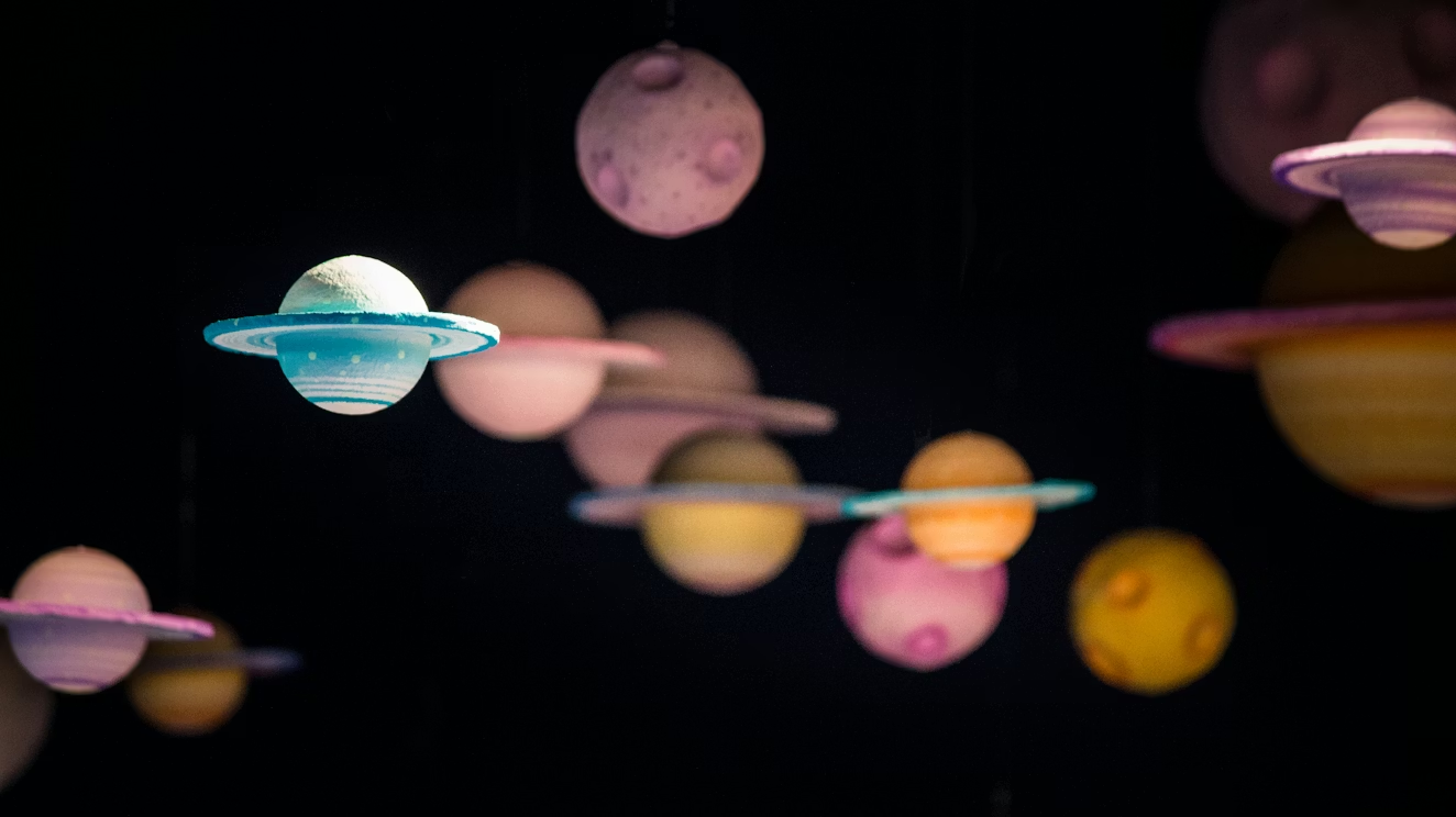 Desfile planetario: cómo y cuándo verlo a simple vistas desde México ...