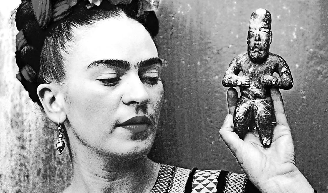 Explorando la Profundidad del Arte de Frida Kahlo | Notigram