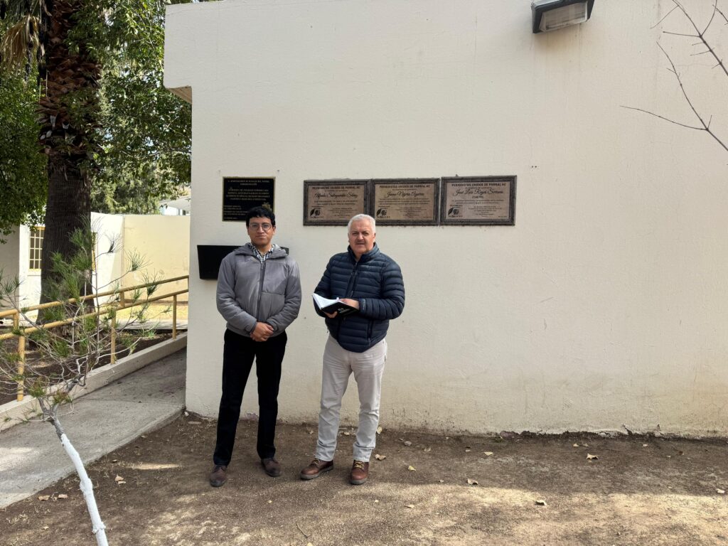 Propuestas para Renovar la Plaza de los Periodistas en Parral | Notigram