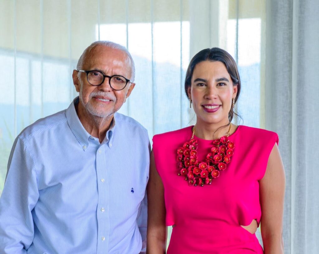 Reconocen desde el Gobierno de México liderazgo de Miguel Ángel Navarro ...