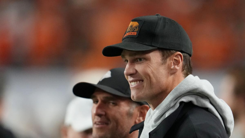 ¿Por qué Tom Brady no quiere que los Patriots ganen su séptimo anillo ...