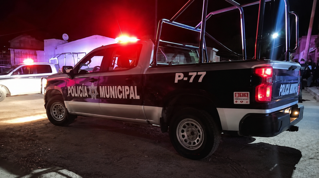 Confirma Fiscalía cuatro ejecutados en brecha de Valle de Zaragoza; dos ...
