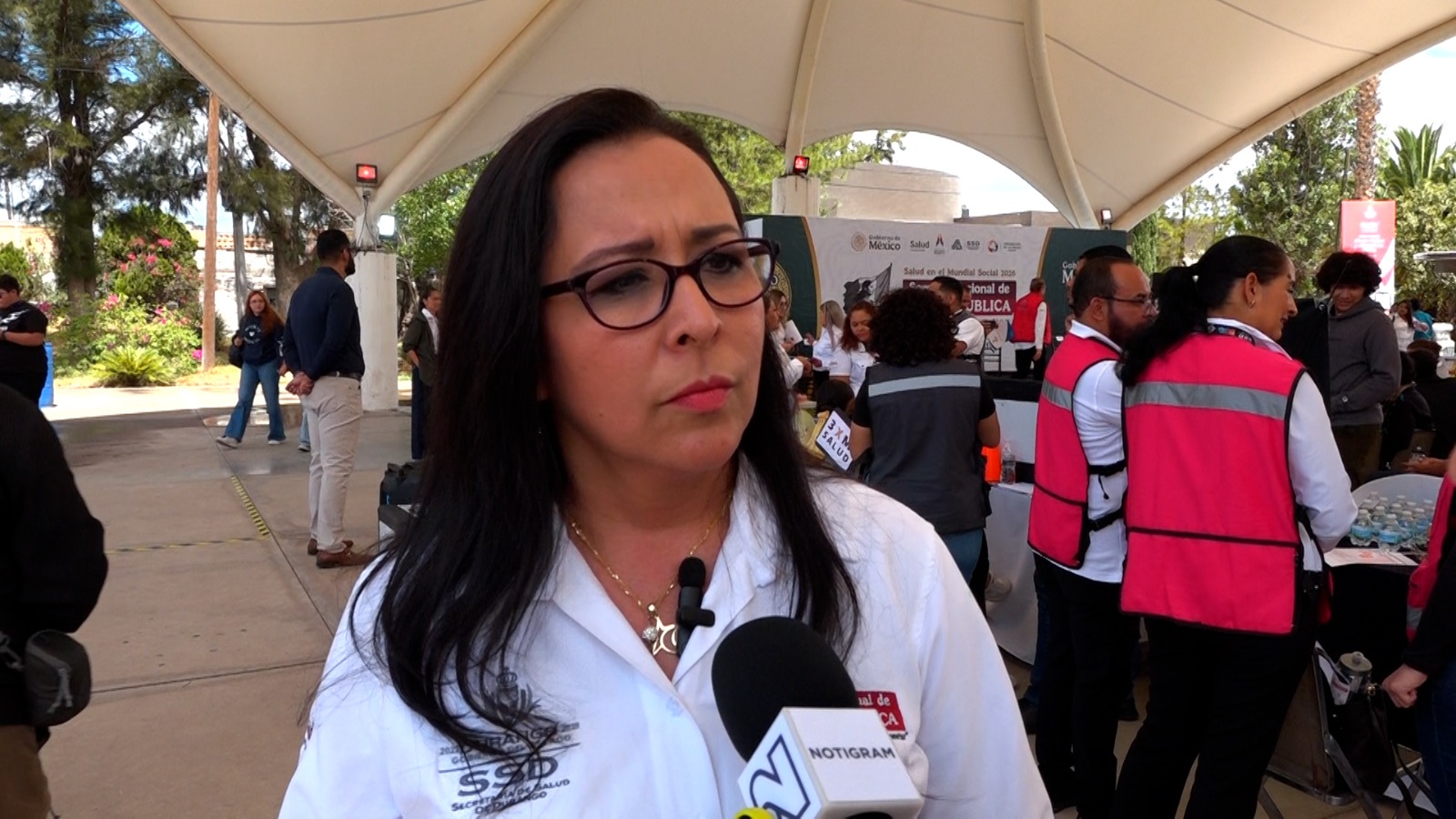 Durango refuerza vigilancia sanitaria y epidemiológica en La Laguna ...